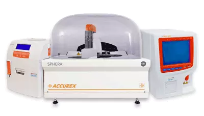 Biochemistry Reagents & Analyzers | In Vitro Diagnostic | Accurex